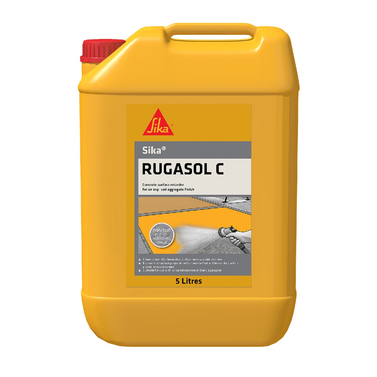 Sika® Rugasol