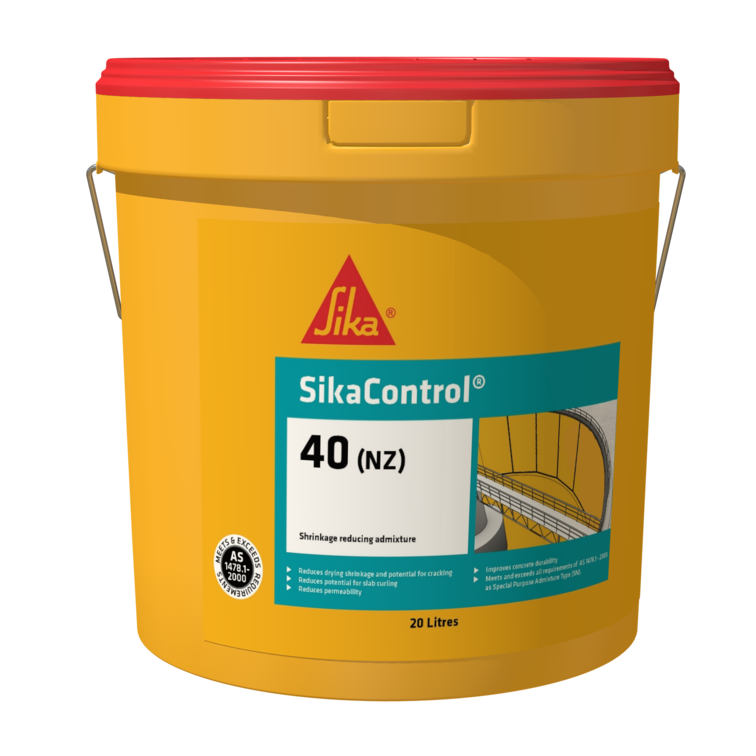 SikaControl®