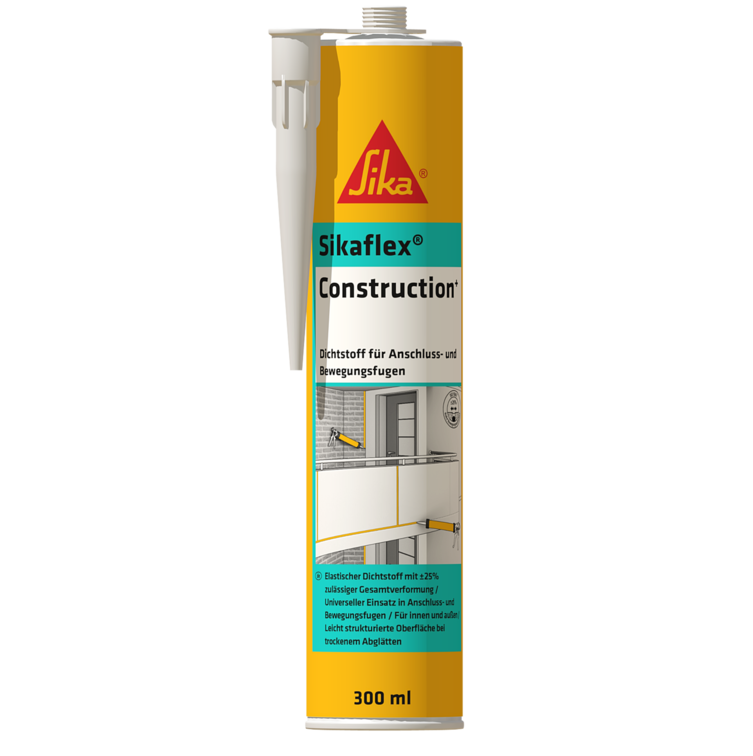 Sikaflex® Construction