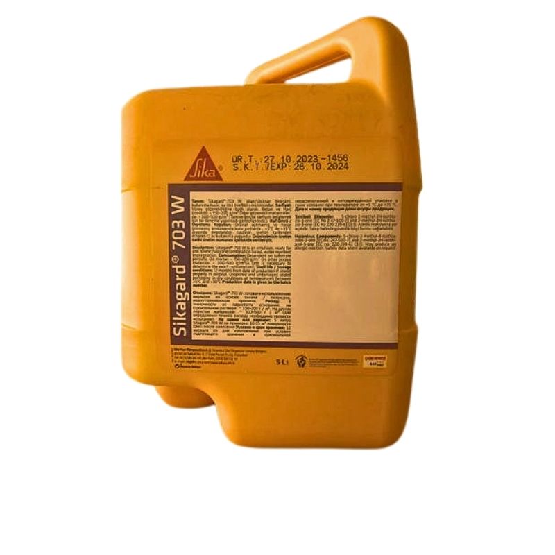 Sikagard®-703 W