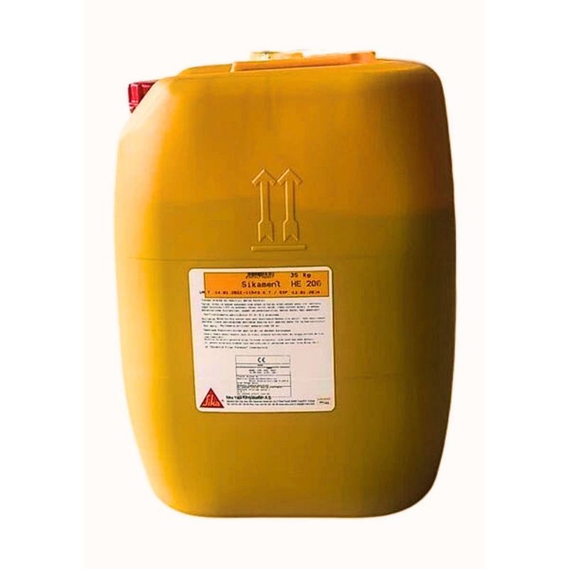 Sikament® HE-200
